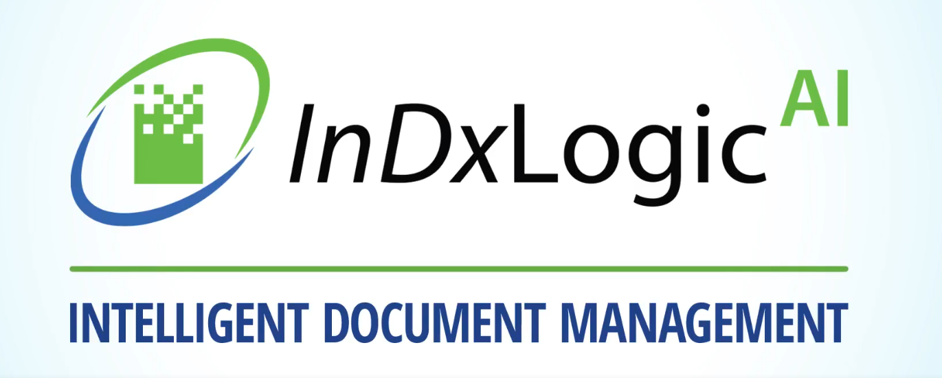 InDxLogic | indexing-poster - InDxLogic